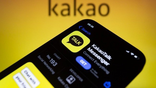 韩国“国民聊天工具”Kakao Talk最新进展：Kakao将面对巨额赔偿_凤凰网