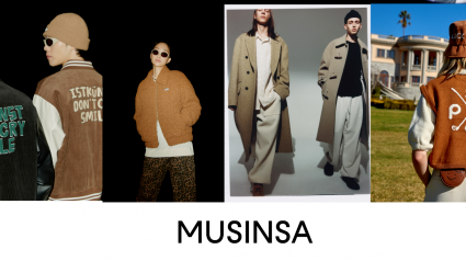 韩国潮流时尚领军者‘MUSINSA’正式登陆中国_凤凰网