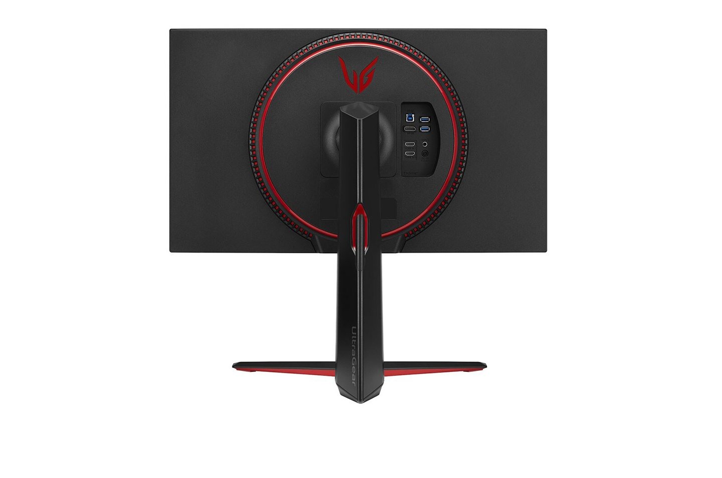 LG公布新款GP750显示器：32英寸 2K 165Hz_凤凰网