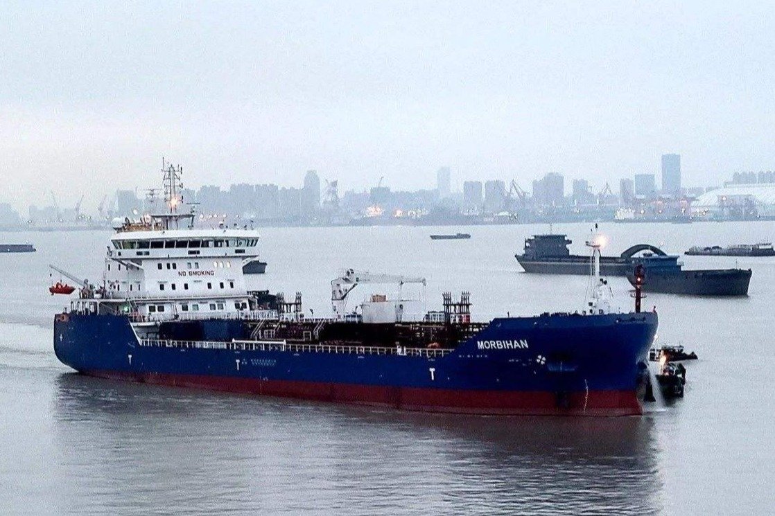 扬子江船业集团承接首批两艘大型LNG运输船新造船订单_凤凰网财经_凤凰网