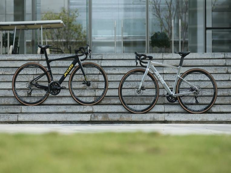 京东11.11开启预售 京东运动喜德盛联合定制公路车RC618引发车迷关注_凤凰网时尚_凤凰网