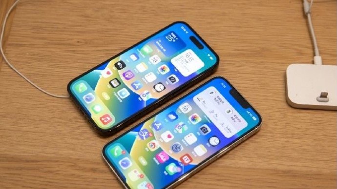 TrendForce：苹果 iPhone 14 Pro系列生产比重已提升至 60%_凤凰网