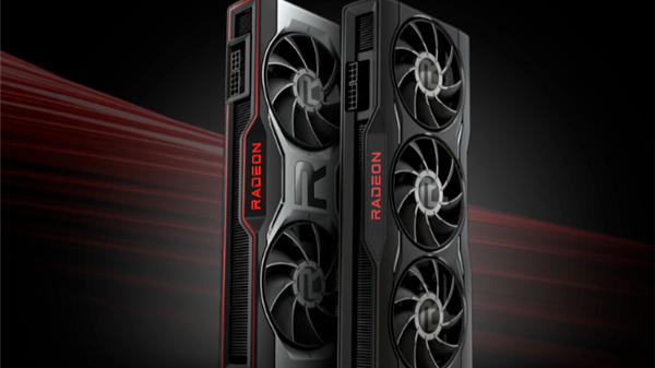 AMD突然狂吹4个月的老卡RX 6700：性能差不多 但我省电_凤凰网