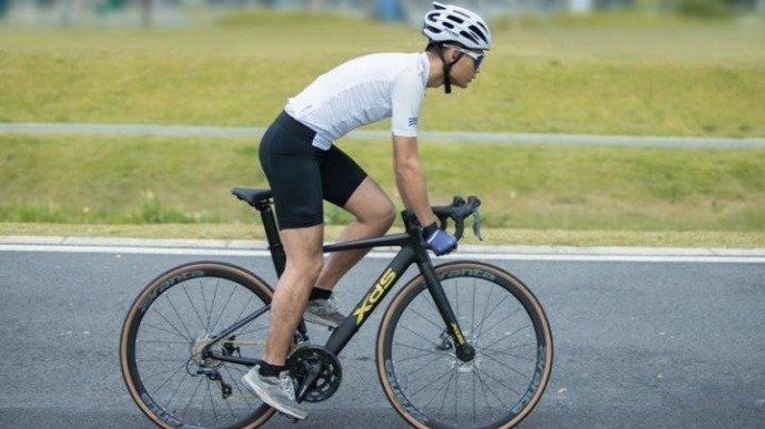 京东11.11开启预售 京东运动喜德盛联合定制公路车RC618引发车迷关注_凤凰网