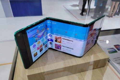 CINNO Research：9月维信诺AMOLED产线平均稼动率达73%_凤凰网财经_凤凰网