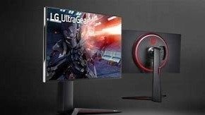 LG公布新款GP750显示器：32英寸 2K 165Hz_凤凰网