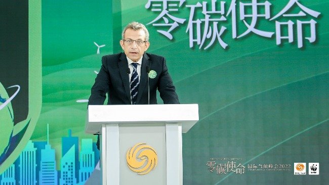 埃及驻华大使：中国专家支持下 埃及本地生产制造的第一台电动车将很快下线_凤凰网