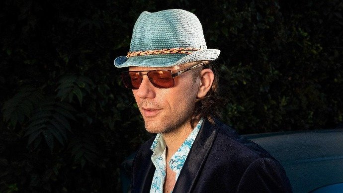 一位加密货币的炼金术士让我意外当上了亿万富翁_凤凰网