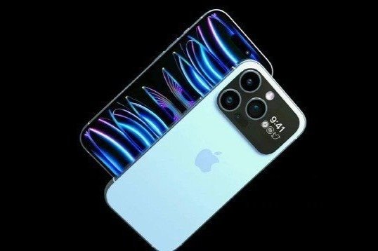 iPhone15 Ultra或首发潜望长焦！起售破万_凤凰网