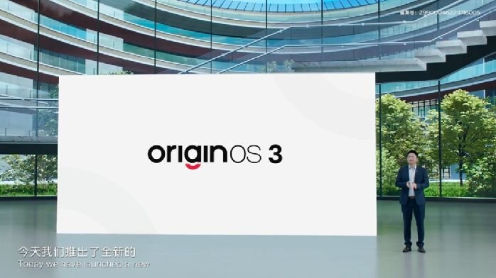 vivo全新OriginOS 3系统来了！更流畅、好用…数十款手机11月25日可升级_凤凰网