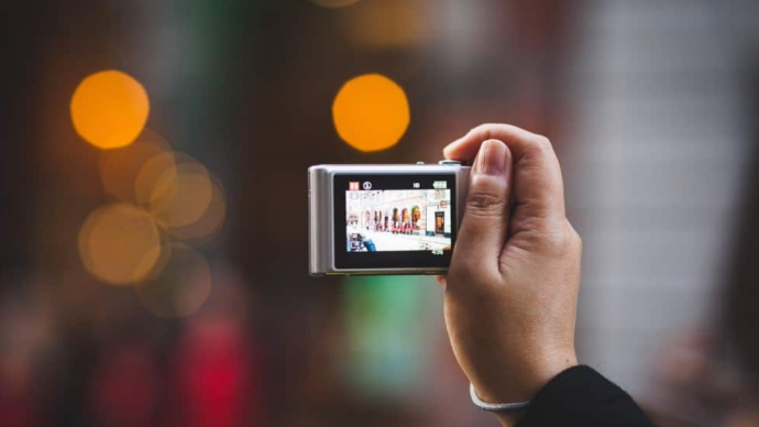 CCD卡片机又火了：情怀的背后，电子古董还是电子废品？_凤凰网