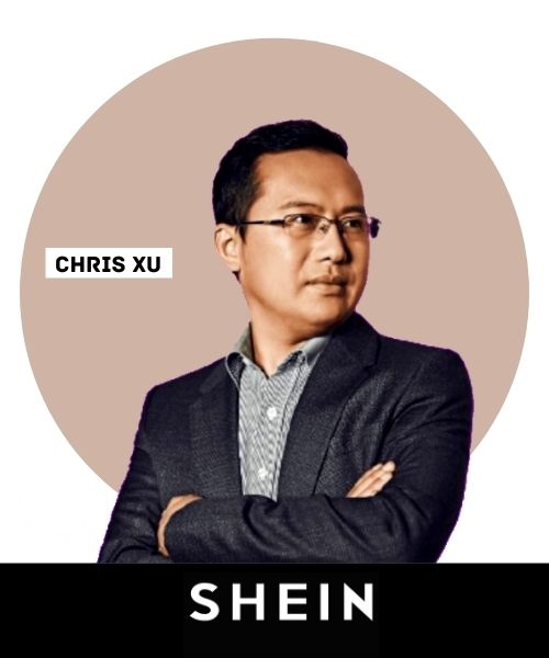 SHEIN创始人首次登上福布斯中国富豪榜_凤凰网