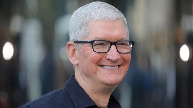 赶走98.8%的网络经销商 苹果亚马逊被指涉嫌给iPhone串谋抬价_凤凰网视频_凤凰网