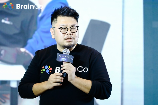 独角兽BrainCo强脑科技智能仿生手获得FDA认证 属国内首次_凤凰网