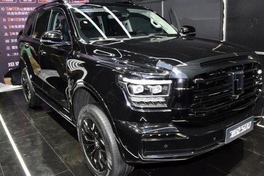 都是七座，动力比坦克500少97马力，便宜近10万的BJ60如何？_凤凰网