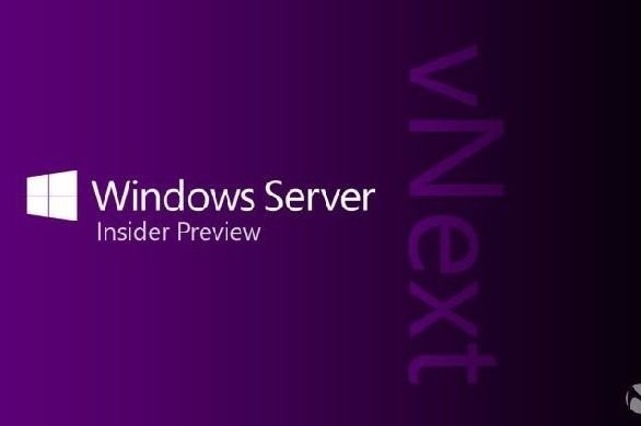 微软Windows Server VNext预览版25246发布_凤凰网