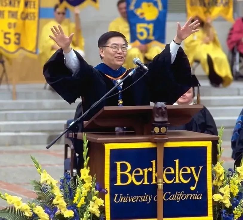 又一位华裔校长计划上任！盘点：那些由华裔担任校长的美国大学！凤凰网北美_凤凰网