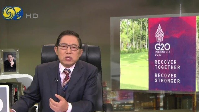 总编辑时间｜中美元首峰会开启G20重头戏_凤凰网视频_凤凰网