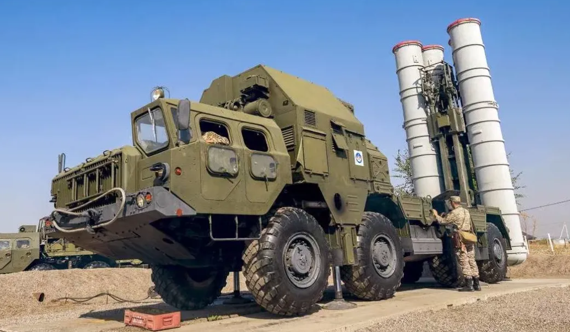 俄国防部：落在波兰境内的为乌军S-300导弹组成部分_凤凰网