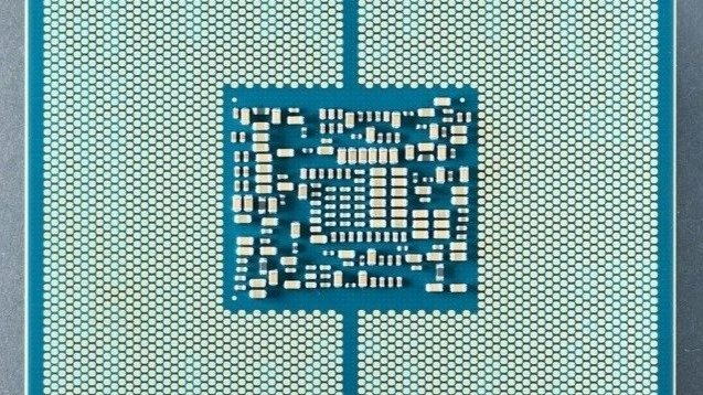 俄罗斯自研CPU拥有48核心 采用16nm工艺_凤凰网