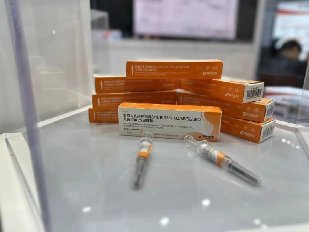 江苏瑞科生物提高九价HPV医疗产量至2000万剂！凤凰网江苏_凤凰网