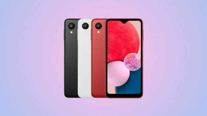 三星推出日版Galaxy A23 5G：配置大缩水 增加IP68防水保护_凤凰网