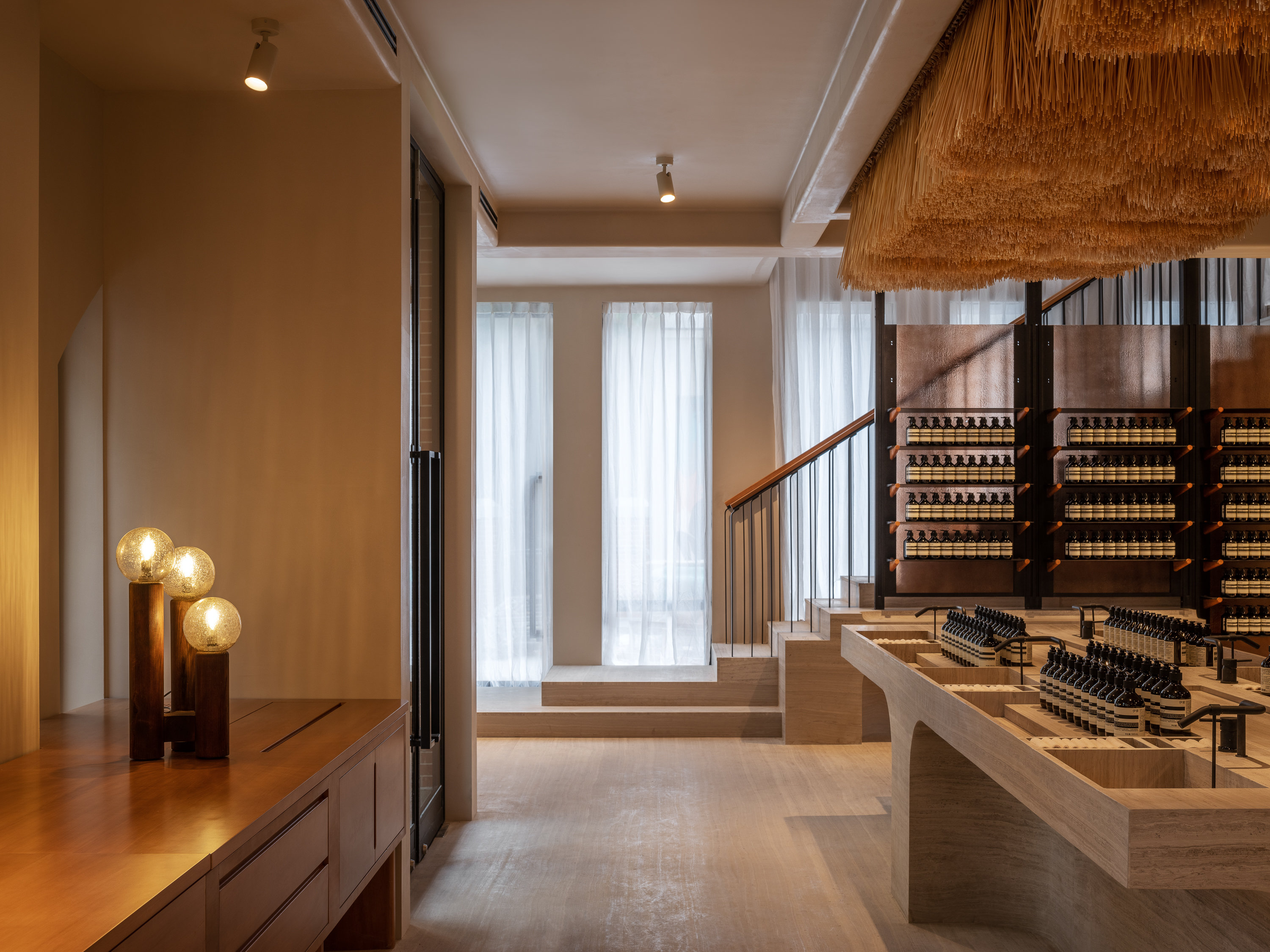 探索：突破传统想像的美学 ——邂逅Aesop伊索_凤凰网