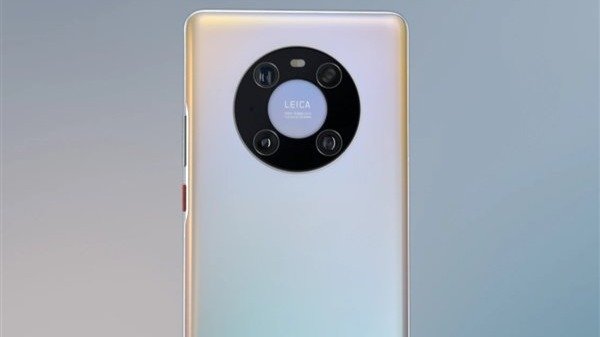 麒麟9000重出江湖！华为Mate40Pro官翻版再次开售：比原价优惠300_凤凰网