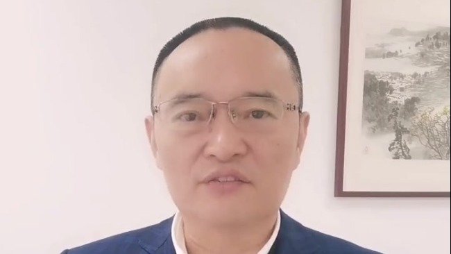 官方回应核酸机构造假 法治要动刀子维护 凤凰网视频 凤凰网