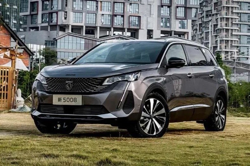 全系1.8T，都有七座，标致5008比汉兰达2.0T养车更便宜？_凤凰网