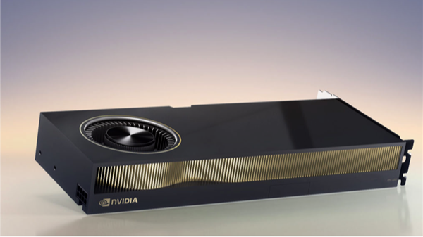 NVIDIA新一代工作站专业卡RTX 6000来了：核心数比RTX 4090多出11%_凤凰网