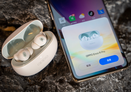 OPPO Enco R Pro怎么样，升级体验不输高端产品凤凰网宁波_凤凰网