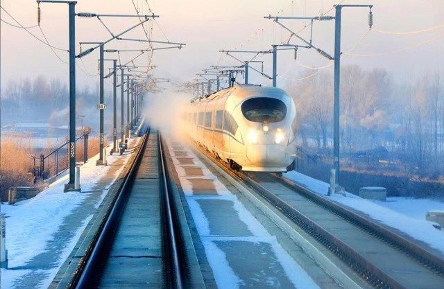 加开！恢复！一大波列车运行时刻调整凤凰网陕西_凤凰网