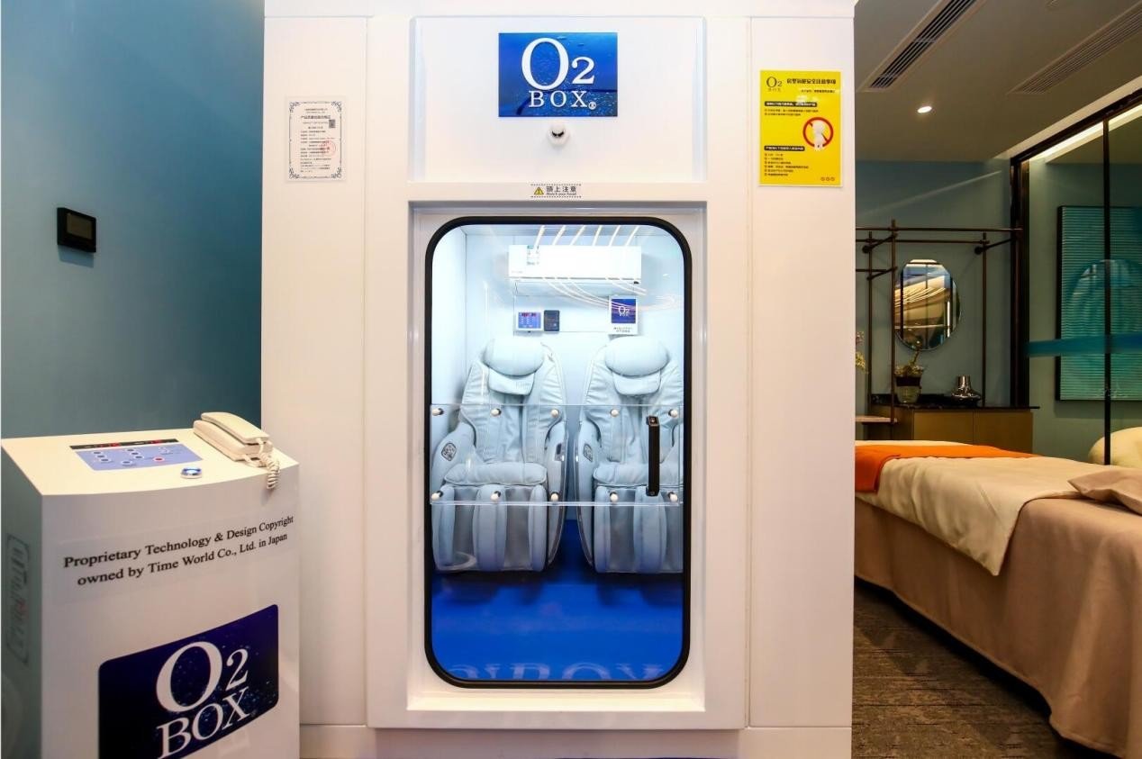 火灾频发安全警钟再敲响！使用O2BOX微高压氧舱享健康更安全！凤凰网山东_凤凰网