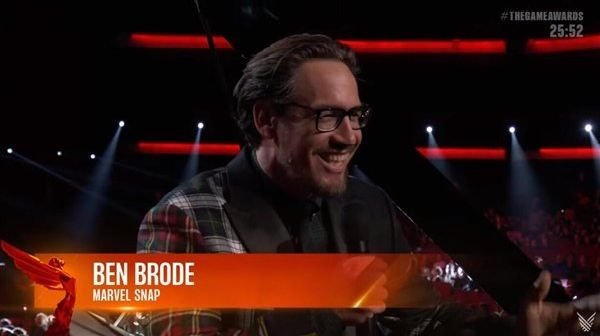 《原神》《幻塔》都败了！《MARVEL SNAP》摘得TGA 2022年度最佳手游_凤凰网