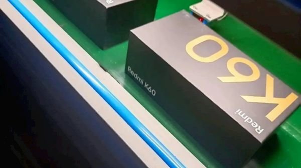 Redmi K60正量产备货！首发3款配置/外形大曝光：性价杀器_凤凰网