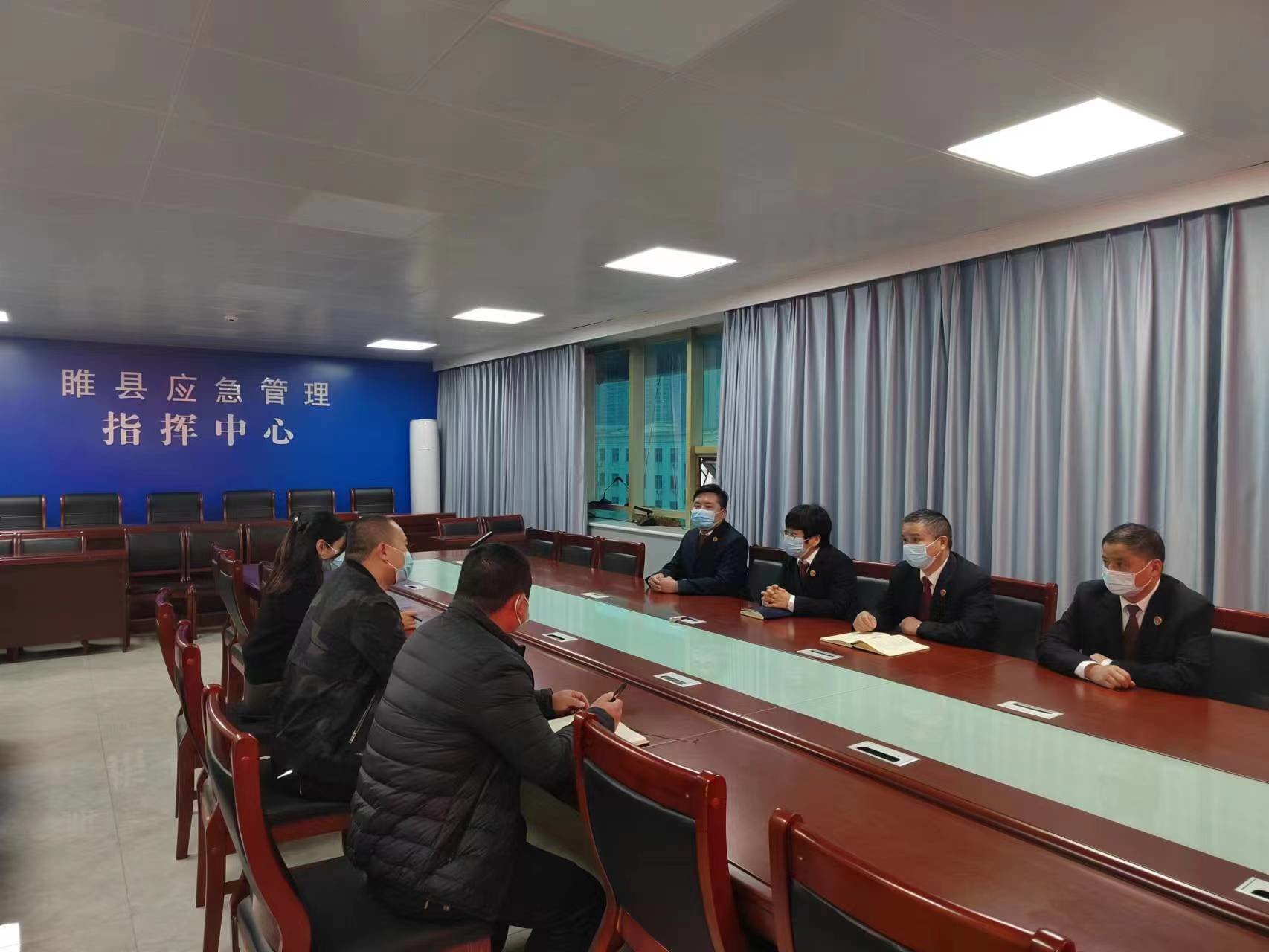 睢县检察院持续推动落实最高检“检察建议”之三： 安全生产要牢记凤凰网河南_凤凰网