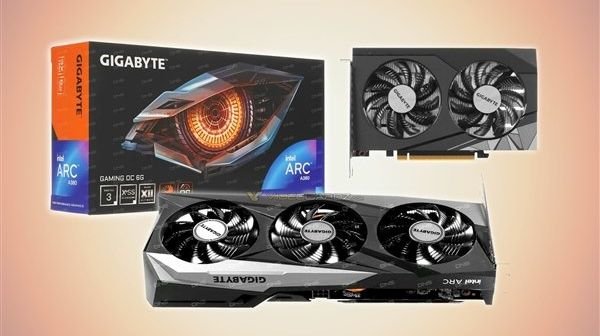 第二家通吃NVIDIA、AMD、Intel的显卡品牌诞生！这也太贵了_凤凰网