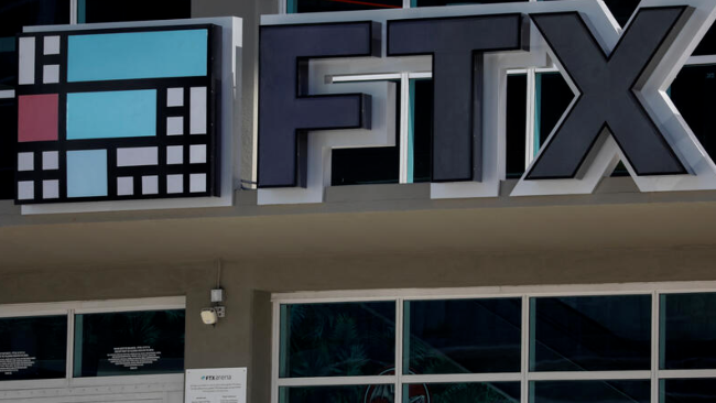 FTX创始人SBF在巴哈马被捕 专家称或判终身监禁且不可假释_凤凰网