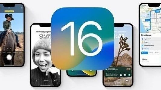 iOS 16.2有必要更新吗？这些机型在印度能用上5G了_凤凰网