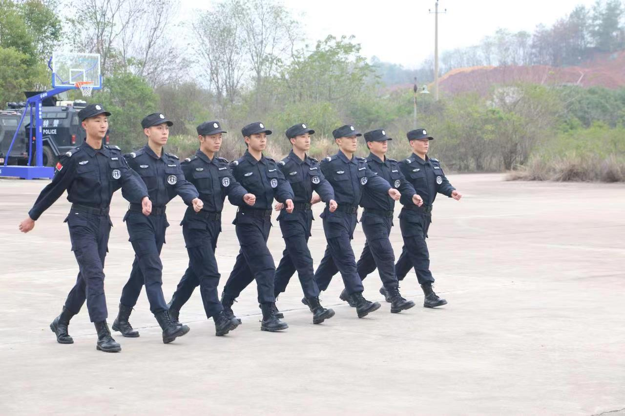 赣州市公安局举行2022年全市公安特巡警队伍实战大练兵比武暨 红蓝”对抗实战演练凤凰网江西凤凰网
