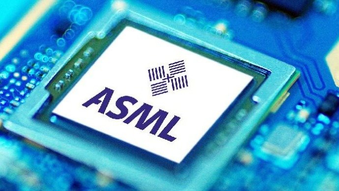 荷兰芯片设备制造商阿斯麦CEO质疑美国“双标”_凤凰网
