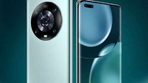 MagicVs同款屏！曝荣耀Magic5系列将用上国产最强屏_凤凰网