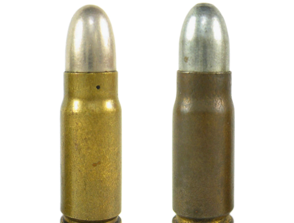 强国强种，尽显阳刚的9x25mm毛瑟口径驳壳枪_凤凰网