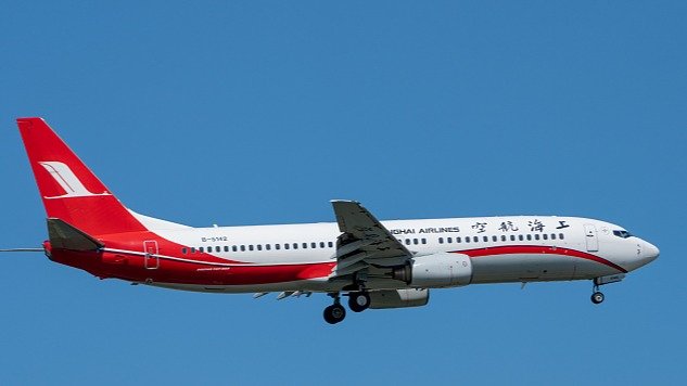吉祥航空：明年起恢复所有国际航线与其对应每周班次的运行_凤凰网