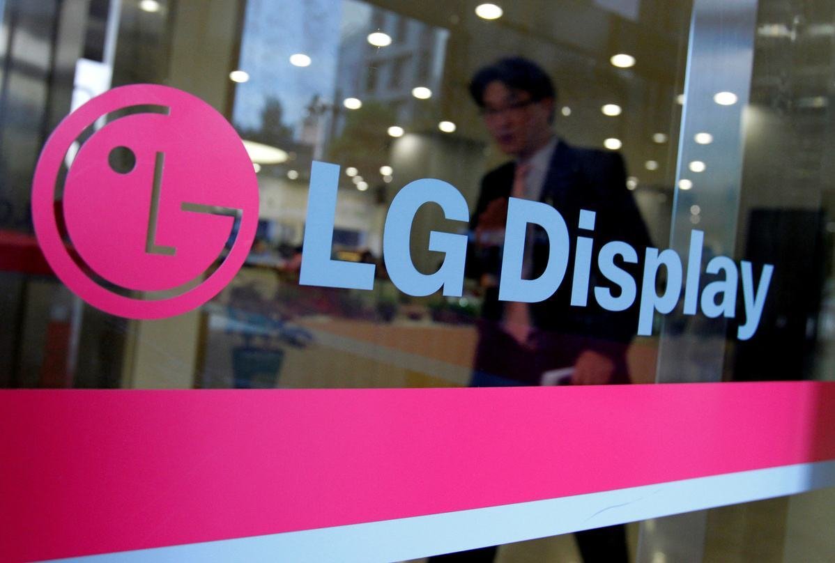 盈利能力下降 LG Display最快将于今年停止在韩液晶面板生产_凤凰网