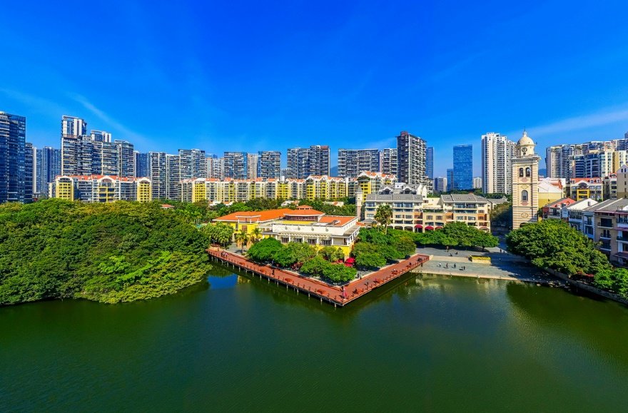 中央经济工作会定调！华侨城集团抢抓机遇创新作为推出“华侨城团圆季”_凤凰网