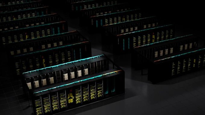 三年节省上亿人民币！DPU如何改造大型数据中心？丨多少值得看_凤凰网