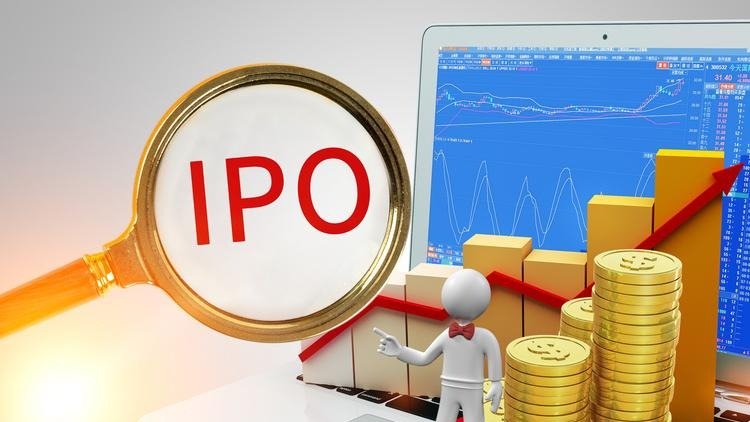 IPO市场“凛冬时刻”：全球融资额遇“膝盖斩”，美国IPO暴跌逾90%创32年新低_凤凰网