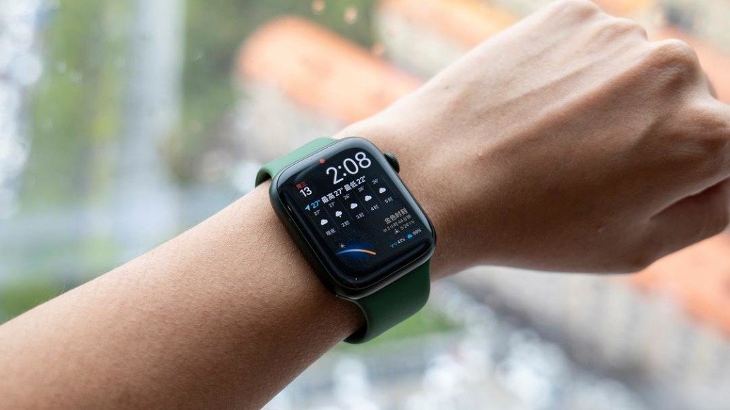Apple Watch Ultra等三款苹果手表的GPS功能不再依赖iPhone_凤凰网